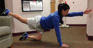 Low Back Exercises/Stretches for Pain Relief | Connecticut Back Center