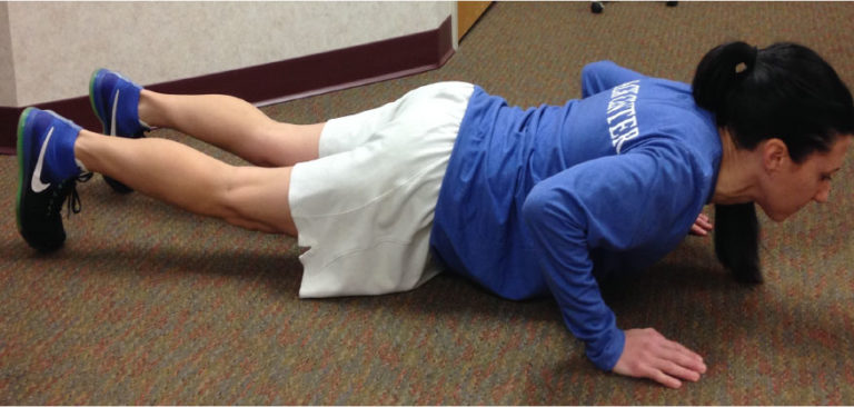 Low Back Exercises for Pain Relief | CT Back Center